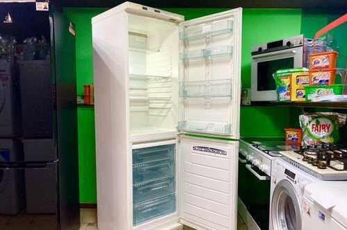 Холодильник Electrolux. Честная гарантия год