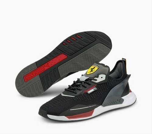 Кроссовки мужские puma