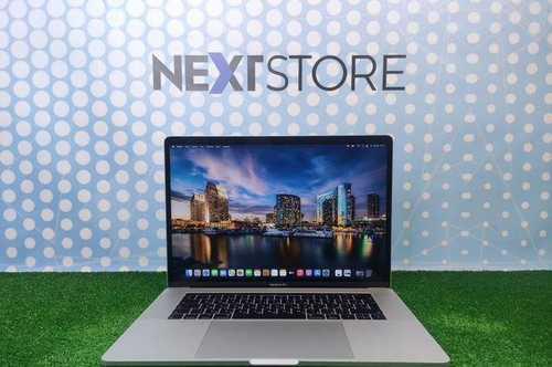 Macbook Pro 15 2017