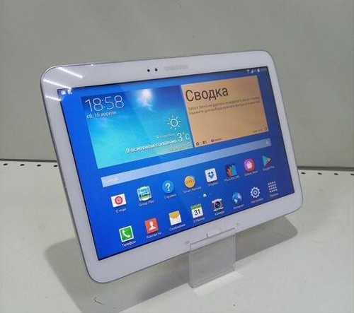 Планшет Samsung Galaxy Tab 10.1 p5200