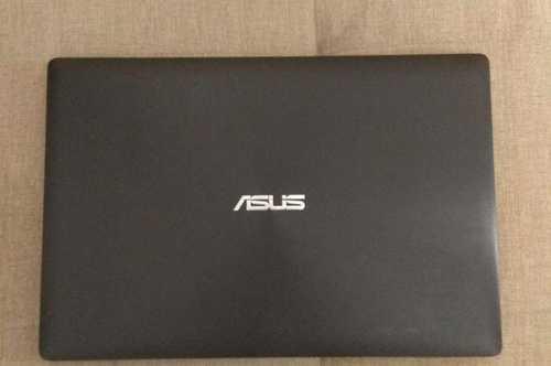 Ноутбуки Asus P553MA и X553S