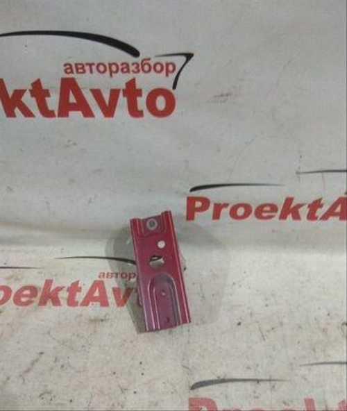 Крепление аккумулятора Mitsubishi Asx GA3W 4B10