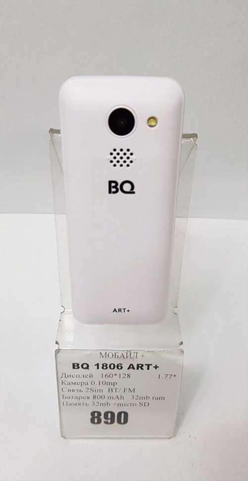 Bq 1806 ART+