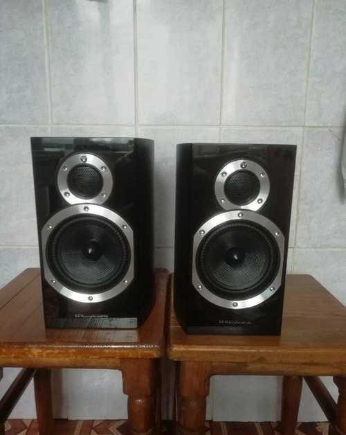 Wharfedale diamond 10.1