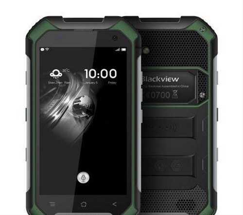 Blackview 6000