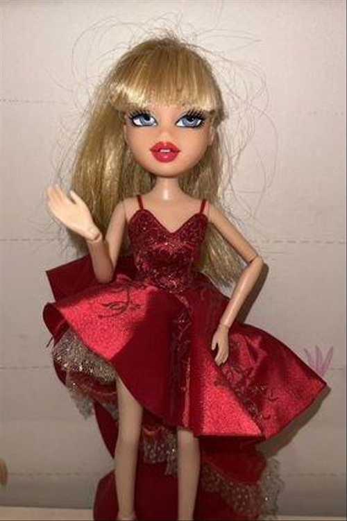 Кукла bratz