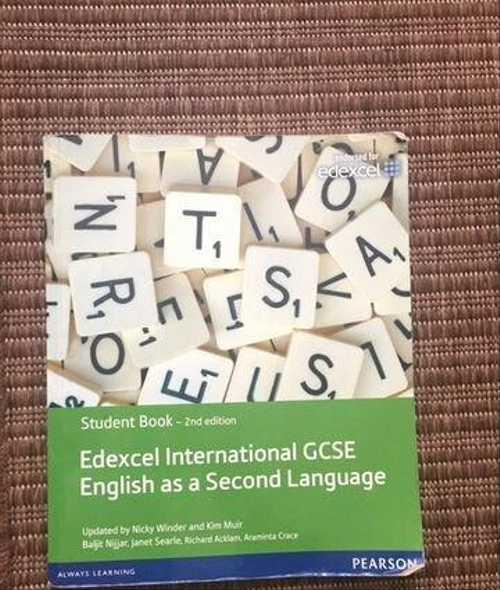 Edexcel Igcse English As A Second Language Teacher Book Pdf