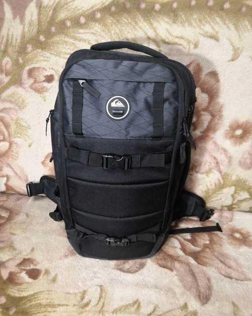 Рюкзак Quiksilver Barrakade, 27L