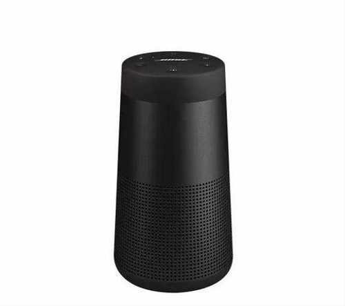 Bose SoundLink Revolve II Black