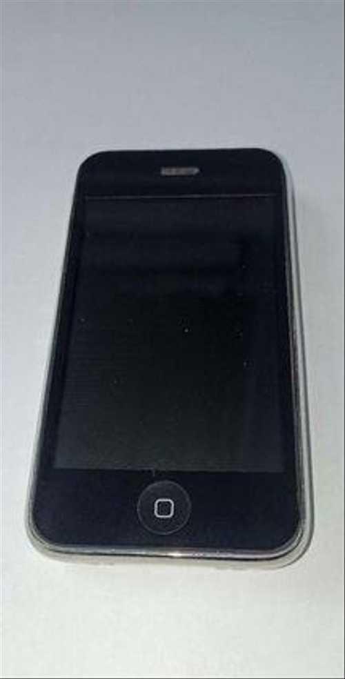 iPhone 3GS (A1303)