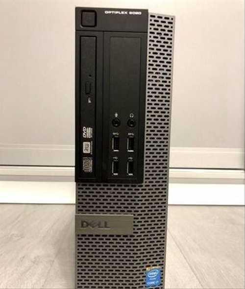 Комп Dell Optiplex 9020 i7 4790