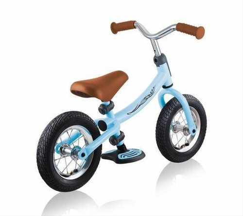 Беговел Globber Go Bike Air