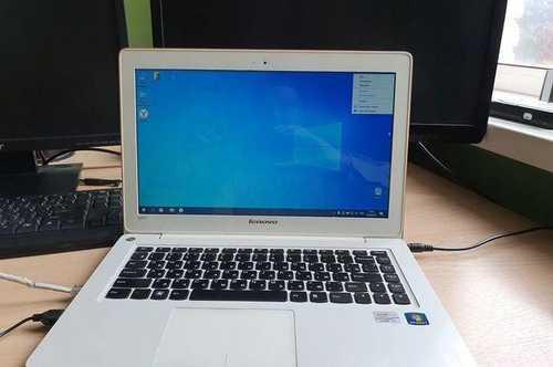 Ноутбук Lenovo ideapad U310