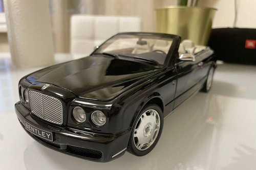 Bentley Azure 1:18 Minichamps