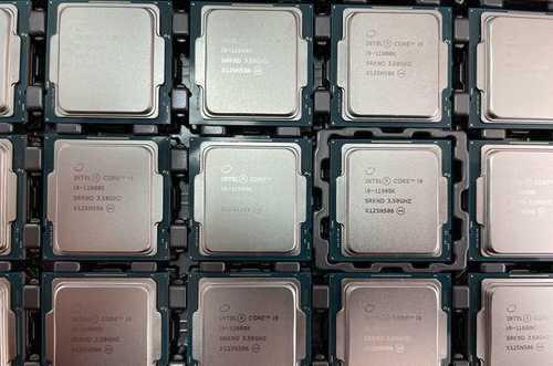 Процессор intel i9-11900K OEM
