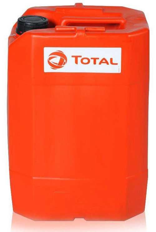 Total rubia polytrafic 10W40 дизельное п/с 20л