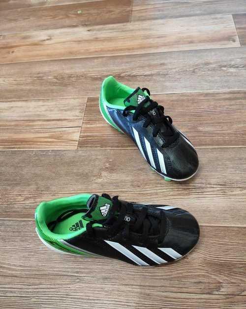 Бутцы Adidas детские
