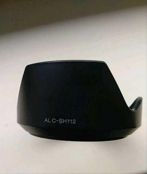 Бленда ALC-SH112 для фотоаппаратов sony