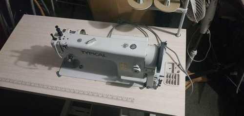 Продам швейную машинку Typical GC0303