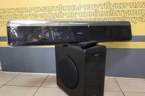 Саундбар домашний кинотеатр Philips HTS5120/51