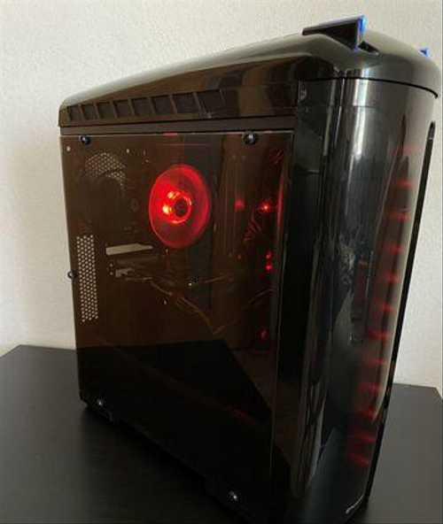 Корпус Thermaltake Versa C22