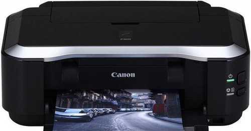 Принтер Canon pixma iP3600