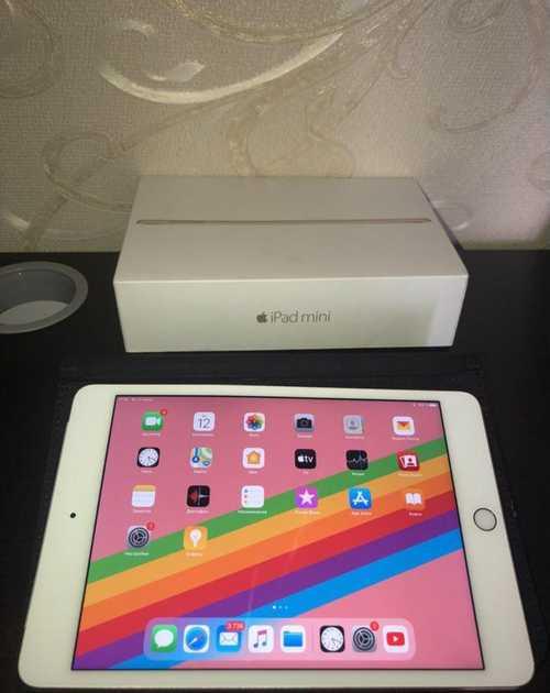 iPad mini 4 16гб