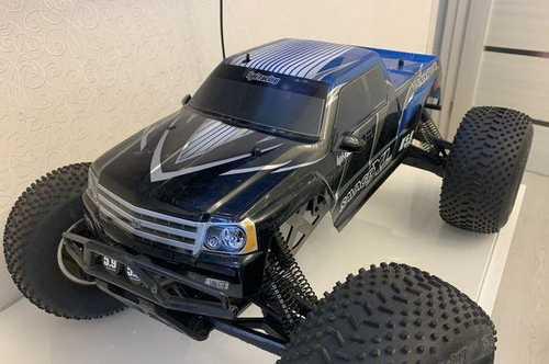 Hpi savage 5.9 big block
