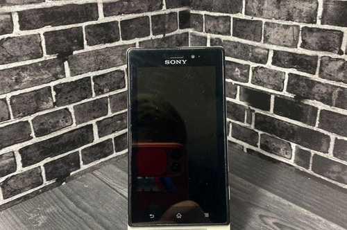 Sony Xperia Sola