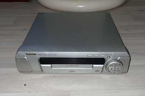 CD-проигрватель Technics SL-EH560