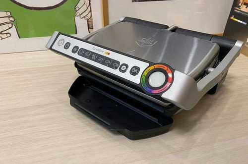 OBH Nordica Optigrill / Tefal Grill