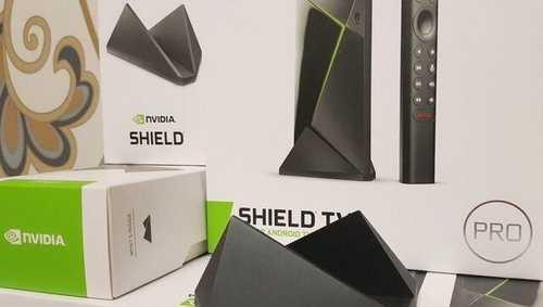Подставка Nvidia Shield Stand