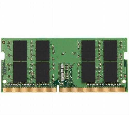 Память SO-dimm Innodisk 32GB Innodisk DDR4 3200 SO