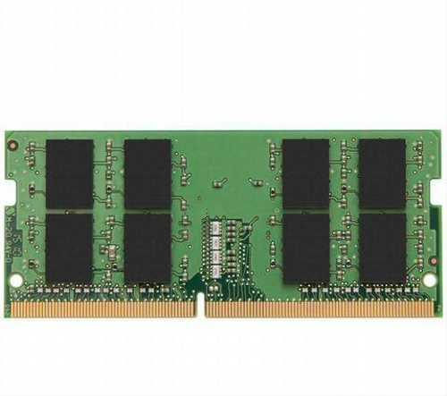 Память SO-dimm Innodisk 32GB Innodisk DDR4 3200 SO