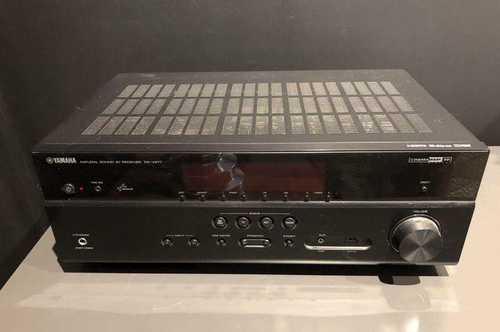 Ресивер Yamaha RX-V477