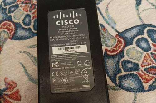 Блок питания Cisco dpsn- 35FB A