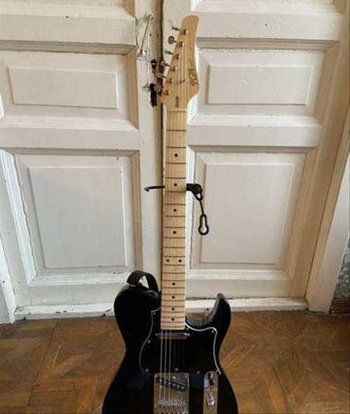 Электрогитара fgn