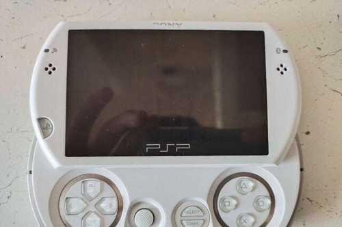 Sony PSP go 16gb