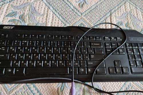 Клавиатура Acer KB-0759