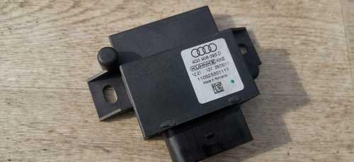 Audi a6c7 4G эбу бензонасоса 4G0906093D