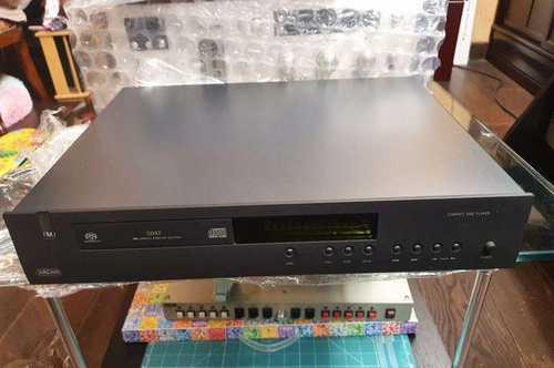 Arcam FMJ CD 37