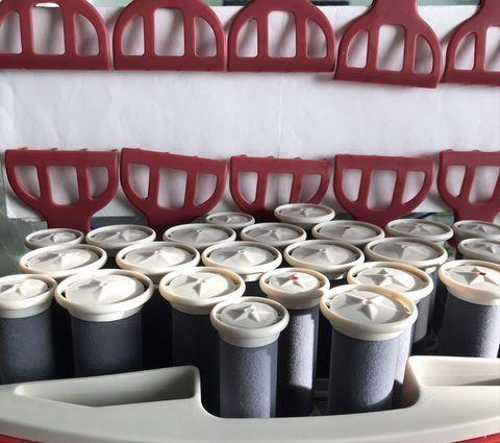 Электробигуди