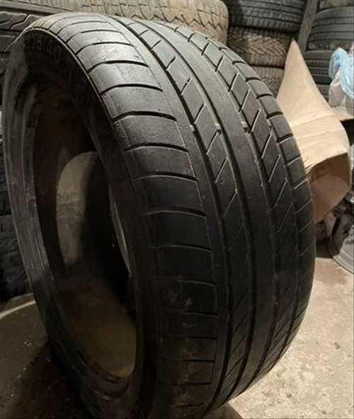 Continental Conti4x4SportContact 275/40 Р20 (1 шт)