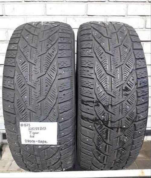 Tigar 225/55 R17