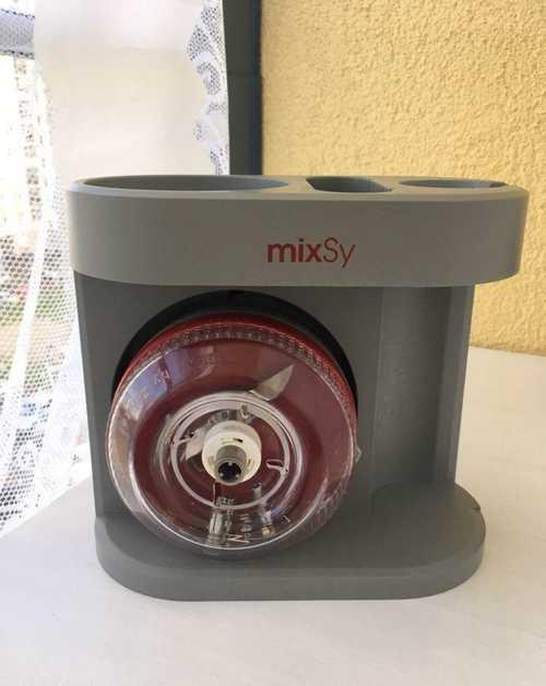 MixSy Zepter измельчитель блендер запчасти
