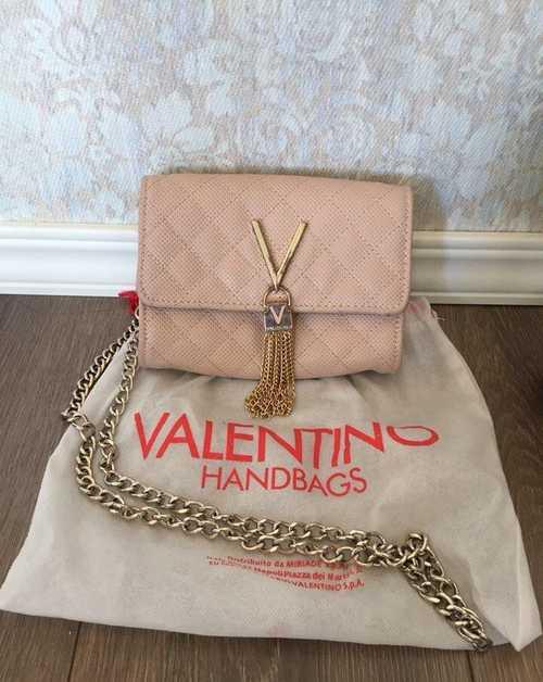 Сумочка Valentino