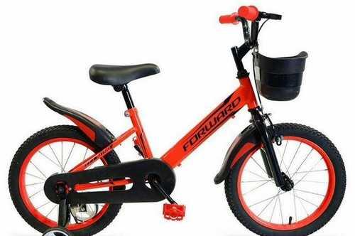 Forward Nitro 18" 1ск. 2021