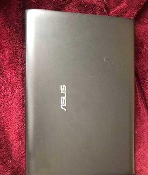 Asus 1225В