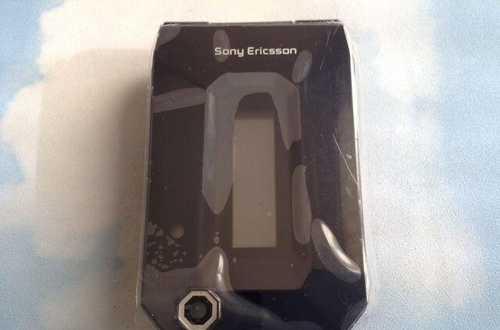 Корпус Sony Ericsson F100i