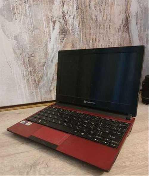 Packard bell pav80